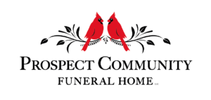 Obituaries - Prospect Community Funeral Home
